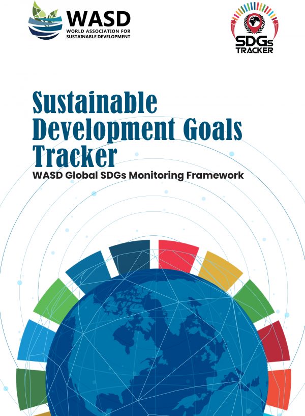 SDGS TRACKER – accelerating the implementaion to the UN Agenda 2030 and ...